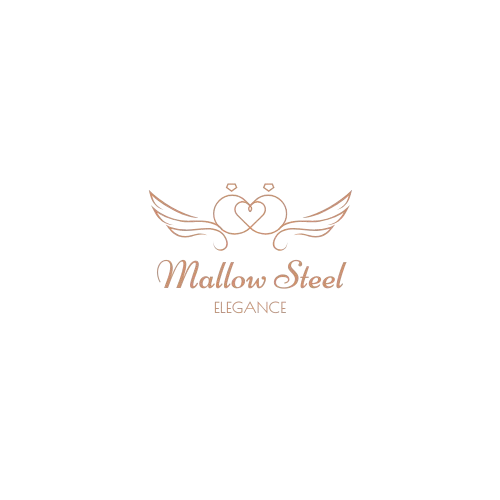 Categories - Mallow Steel Elegance